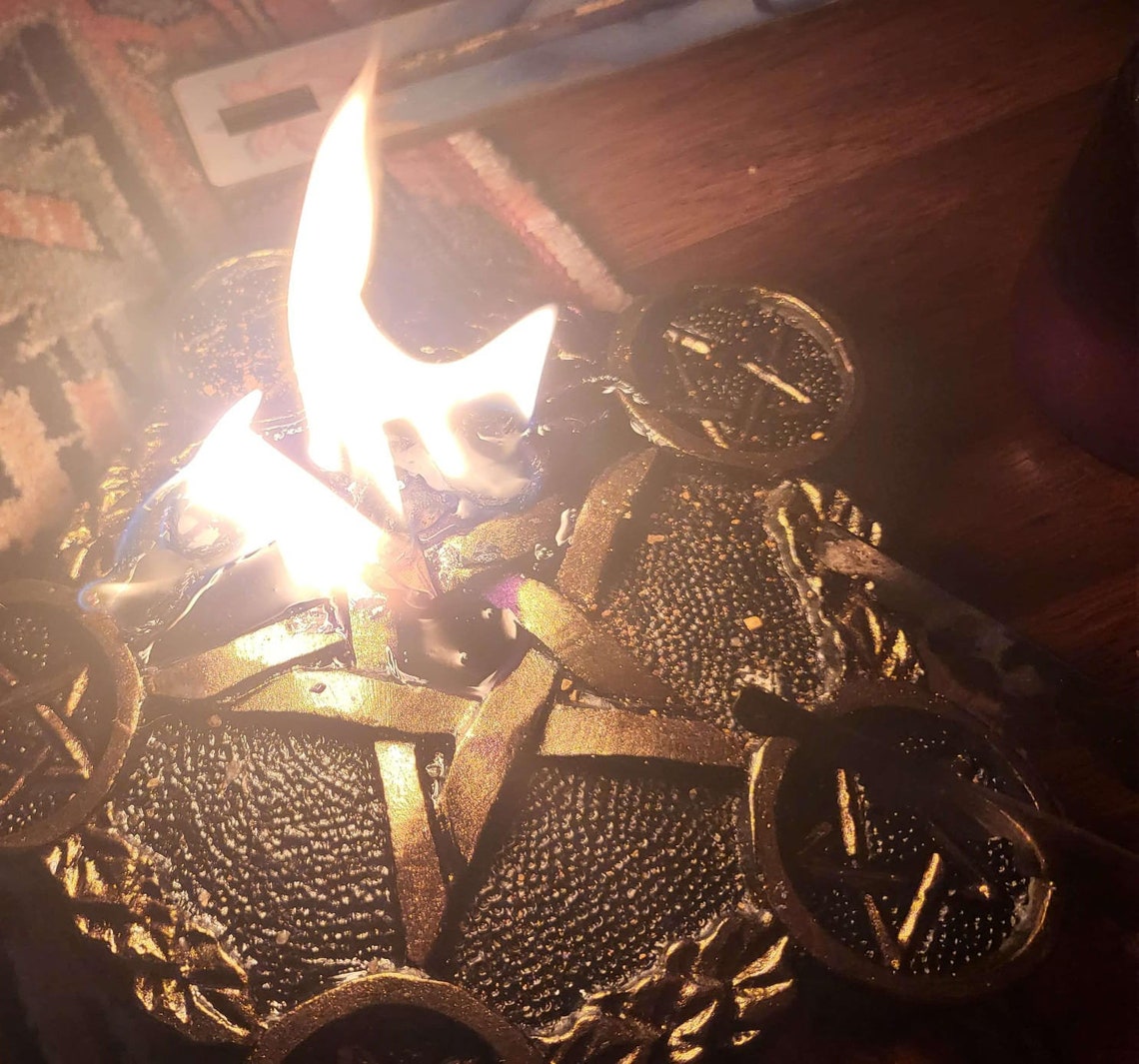 Powerful Pact With Lucifer I Strong Lucifer Attunement I Initiation ...