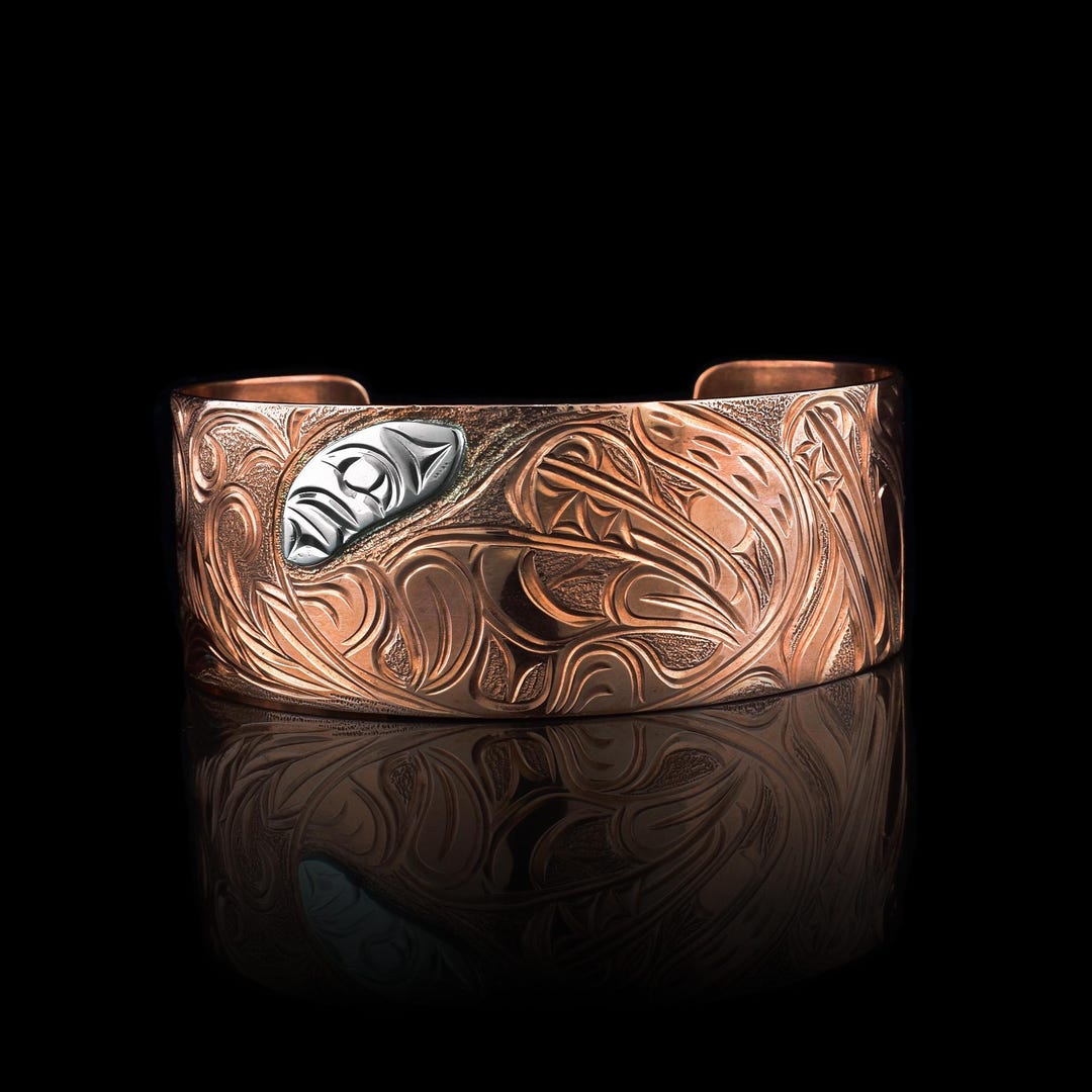 Canadian First Nations, Hand Carved Every Child Matters Baby With ...