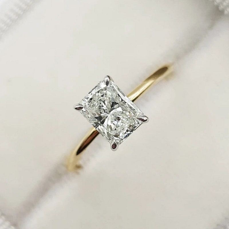 Two in One Ring - Etsy