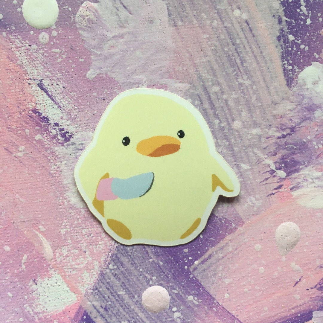 Bad Boi - Vinyl Sticker - Meme Sticker - Small Vinyl Sticker ...