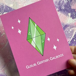 Sims 4 Gaslight Gatekeep Girlboss Loading Screen Sims 4 Meme Game ...