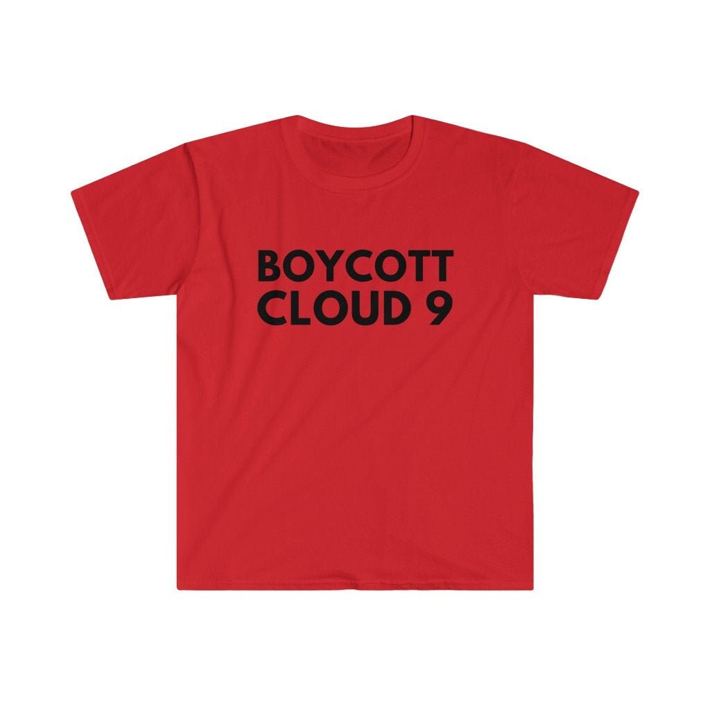 Cloud 9 Shirt