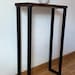 Industrial Style Console Legs - Etsy UK