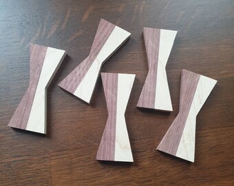 Wood Dovetail Joint | Etsy