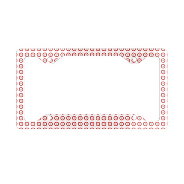 Stray Kids License Plate Frame - Etsy