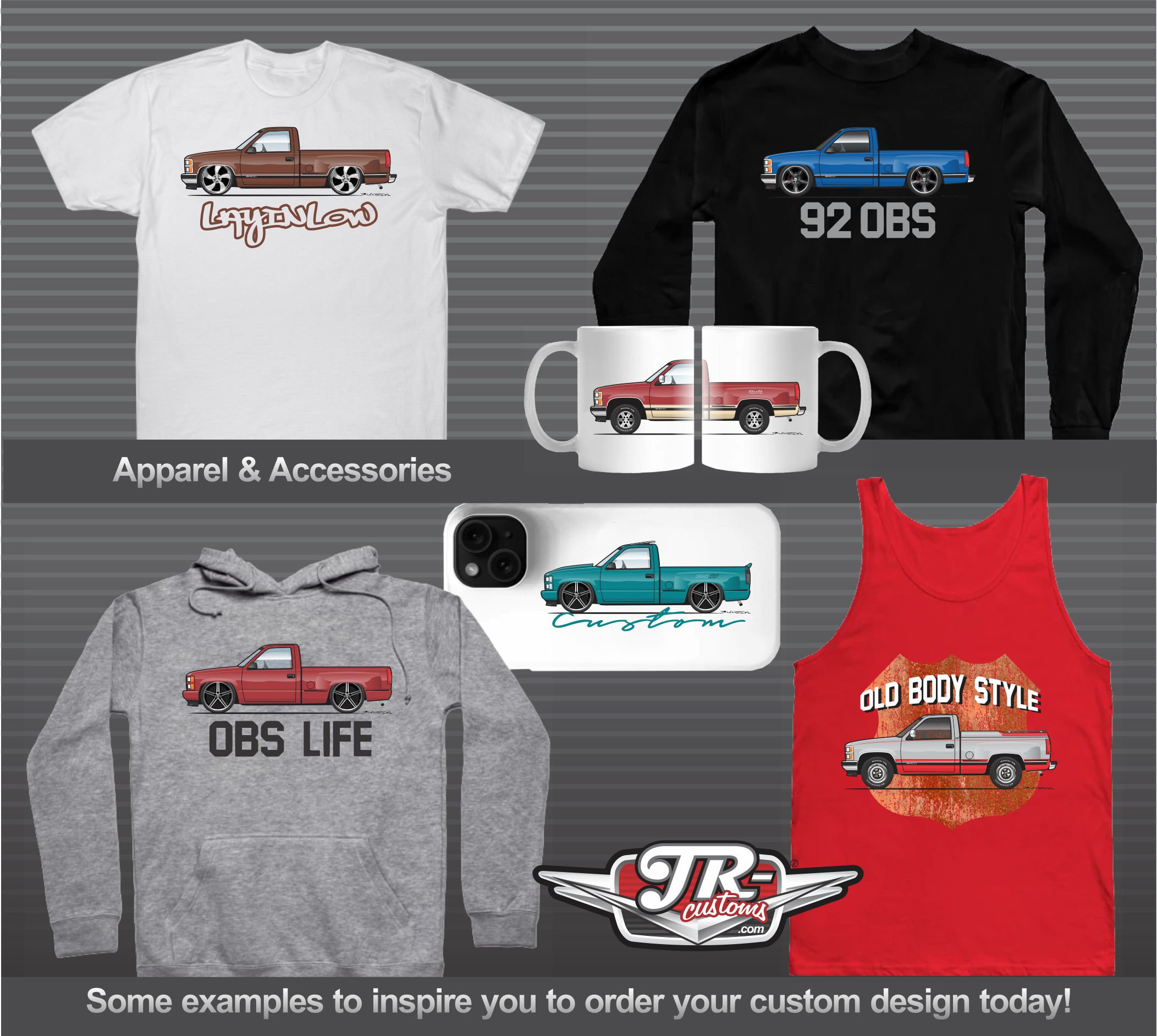 Custom 1988 1989 1990 1991 1992 1993 88 89 90 91 92 93 Chevy Silverado ...