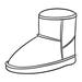 Design a Shoe: 10 Different Shoe Coloring Pages for Creative Fun - Etsy