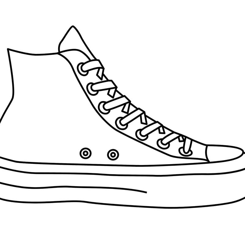 Coloring Pages Different - Etsy