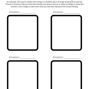 Self Care Journal and SEL Resources - Etsy