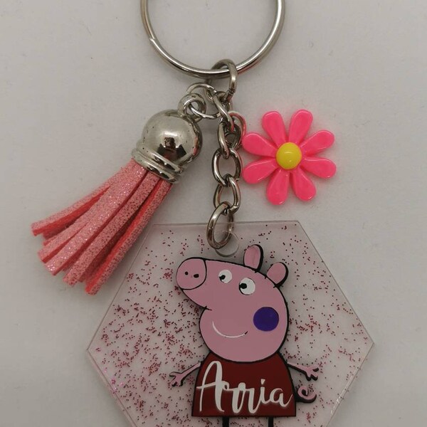 Peppa Pig - Etsy UK