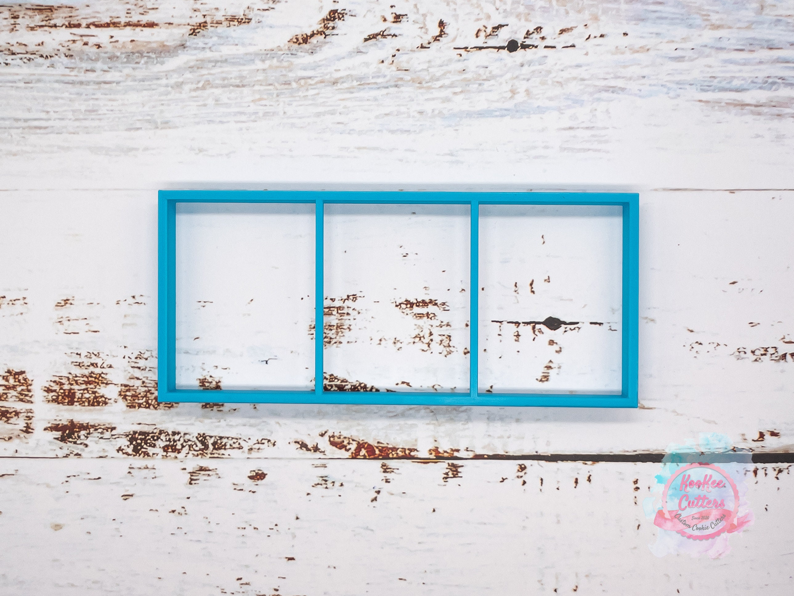 Extra Large Rectangle Rectangle Shapes Nesting Baking | Etsy