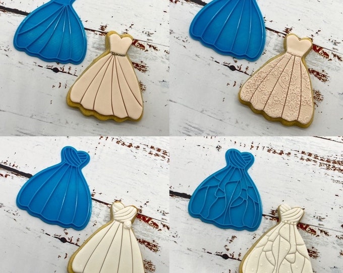 1 Doz Elegant Wedding, Bridal Shower, Themed Wedding Cookies, Wedding ...