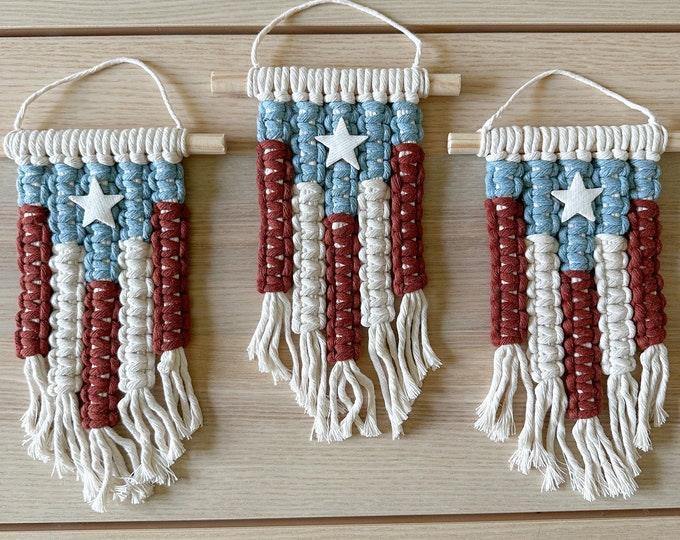 Original Puerto Rico Flag / Puerto Rico / Puertorican Flag / Puerto ...