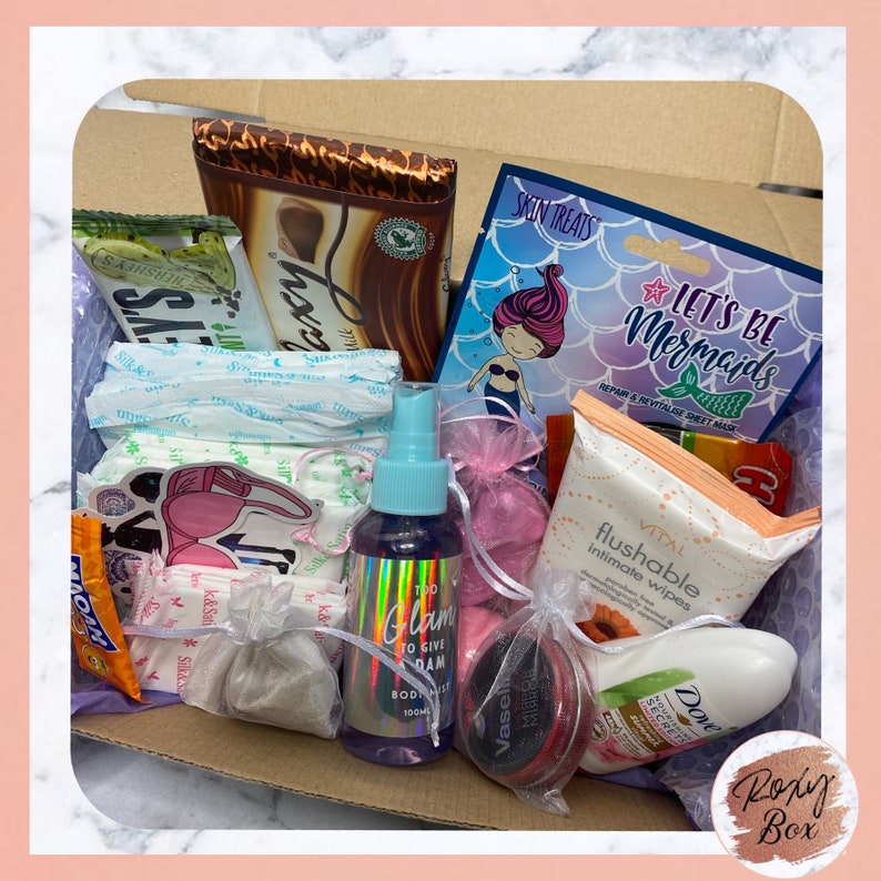 Big Girl Box - Etsy UK