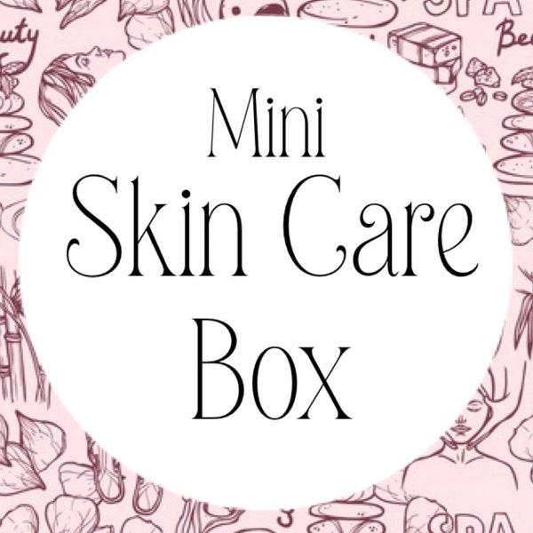 Skin Care - Etsy UK