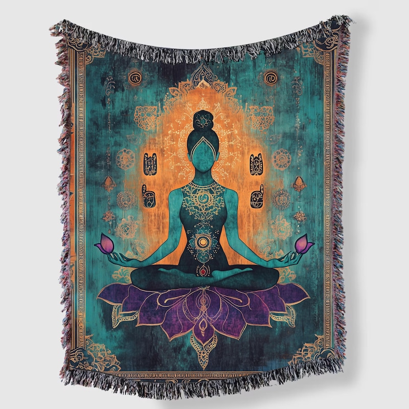 Yoga Studio Decor - Etsy