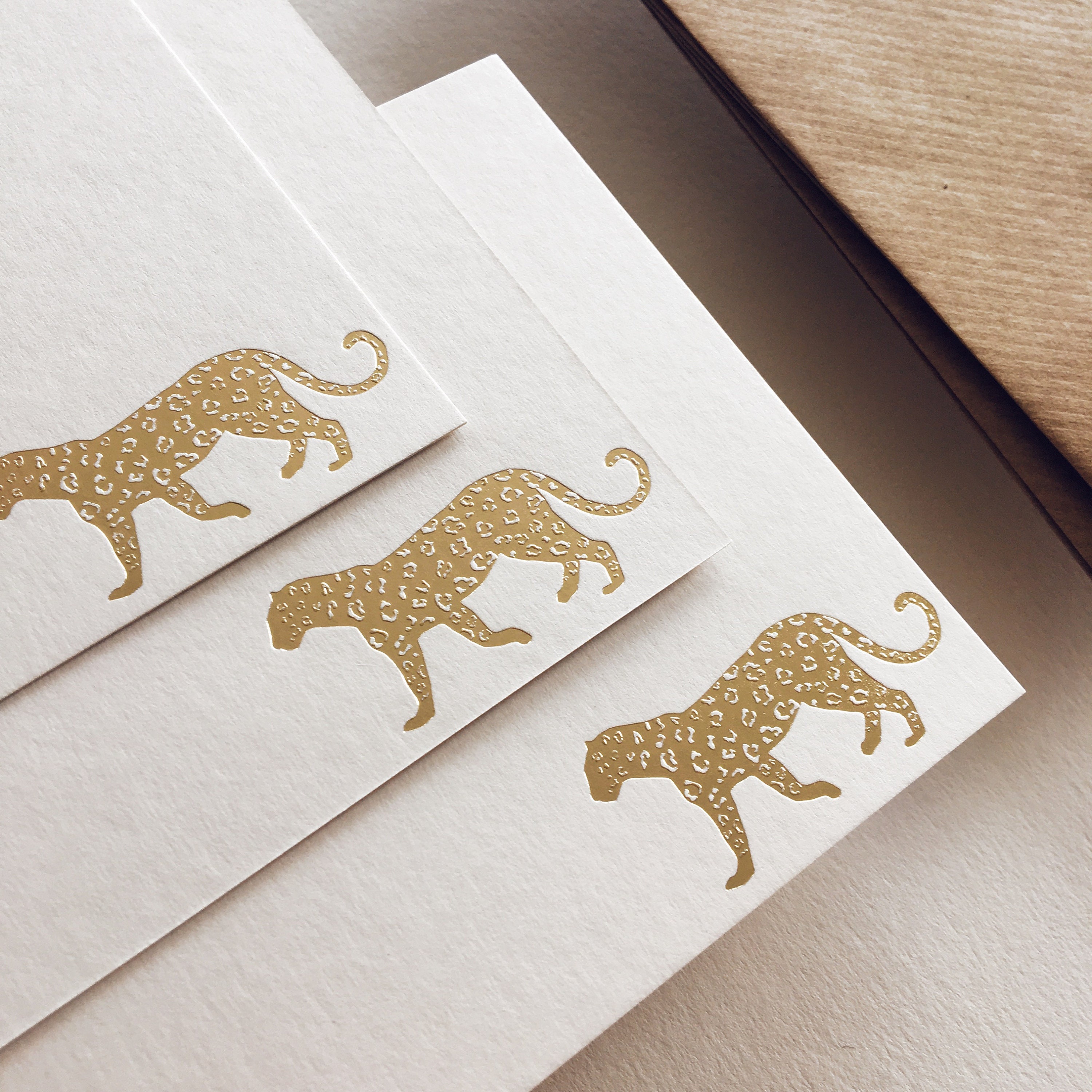Stationery Store — The Dairy Studio