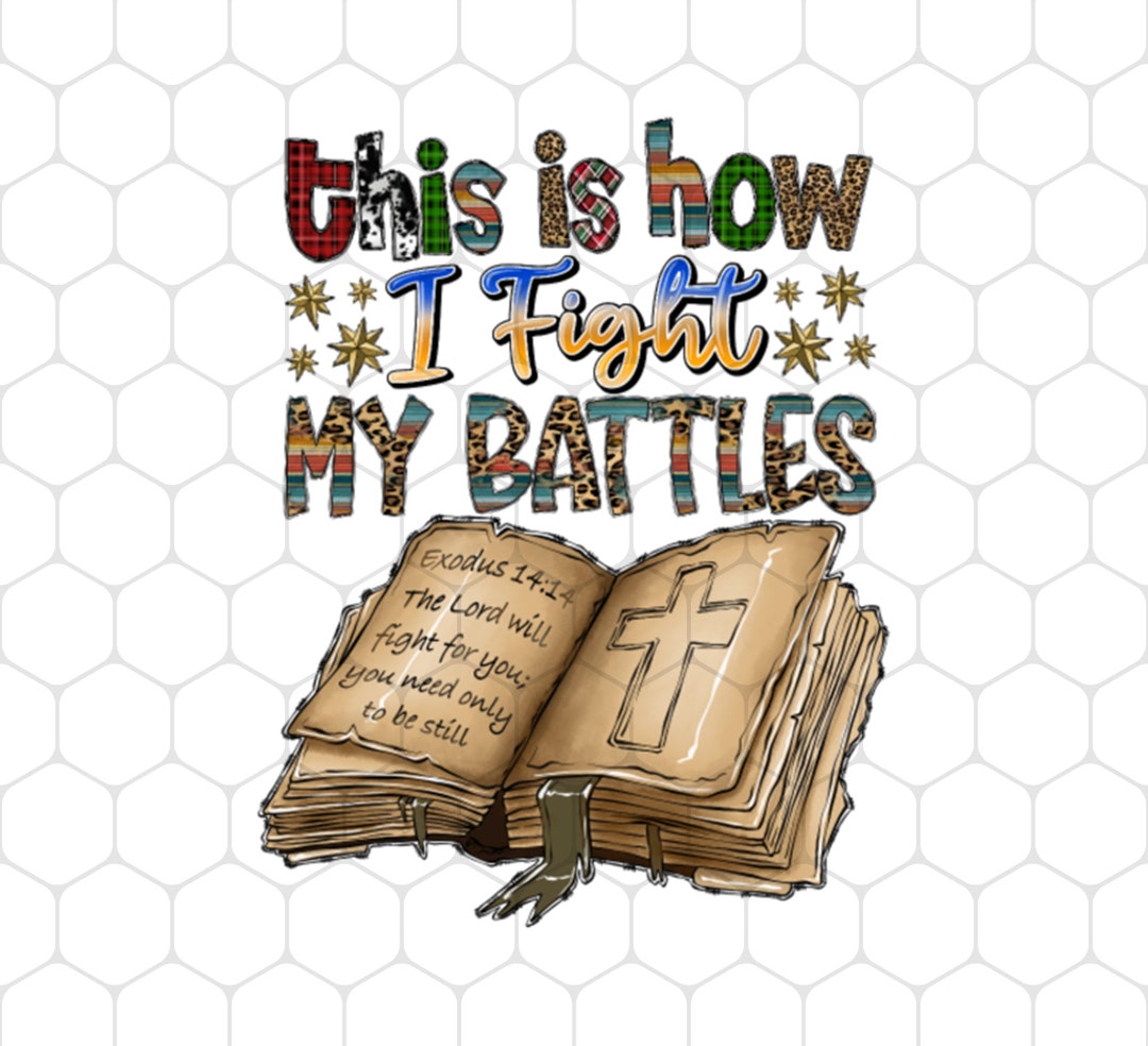 Love Book Png, This is How I Fight My Battle Png, My Old Books Png ...
