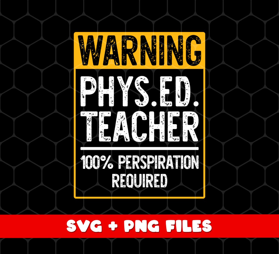 Physical Education Png, PE Teacher Png, Physical Education Teacher Png ...