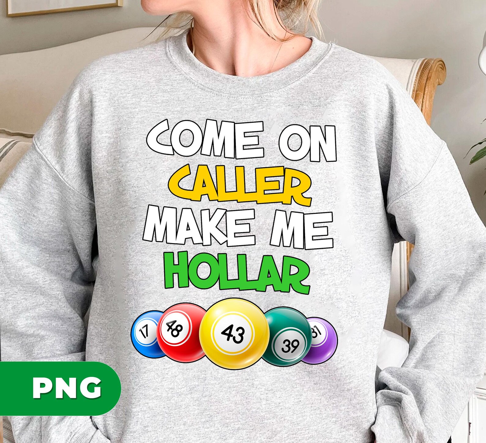 Come on Caller Make Me Holler Png, Love Bingo Game Png, Lucky Game Png ...