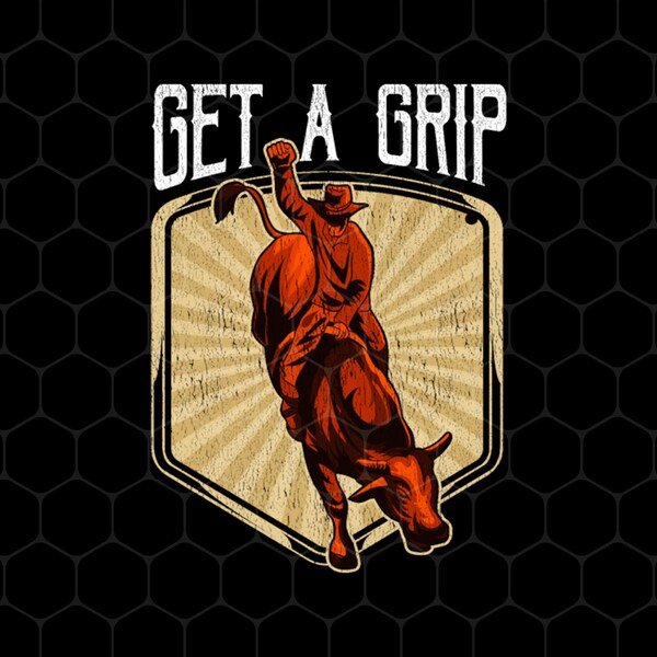 Get a Grip - Etsy