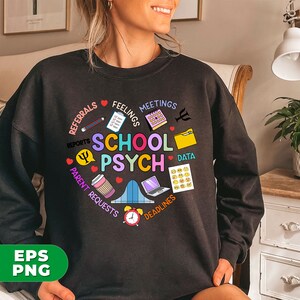 School Psych Png, Heart Psych Png, Parent Requests, Psych in School ...