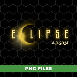 Eclipse 2024, Love Eclipse, Solar Eclipse, Eclipse April 8, Eclipse Lover, Eclipse April ...