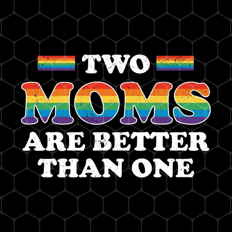 Two Moms - Etsy