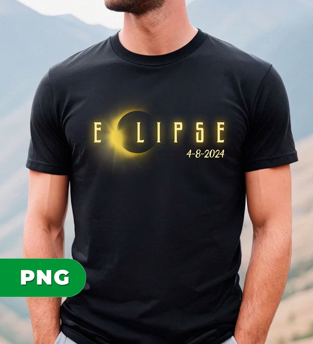 Eclipse 2024, Love Eclipse, Solar Eclipse, Eclipse April 8, Eclipse ...