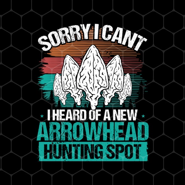 Funny Arrowhead Png - Etsy