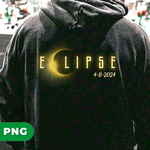 Eclipse 2024, Love Eclipse, Solar Eclipse, Eclipse April 8, Eclipse Lover, Eclipse April ...