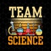 Love My Science Team Png, Retro Scientist Png, Love Science Png ...