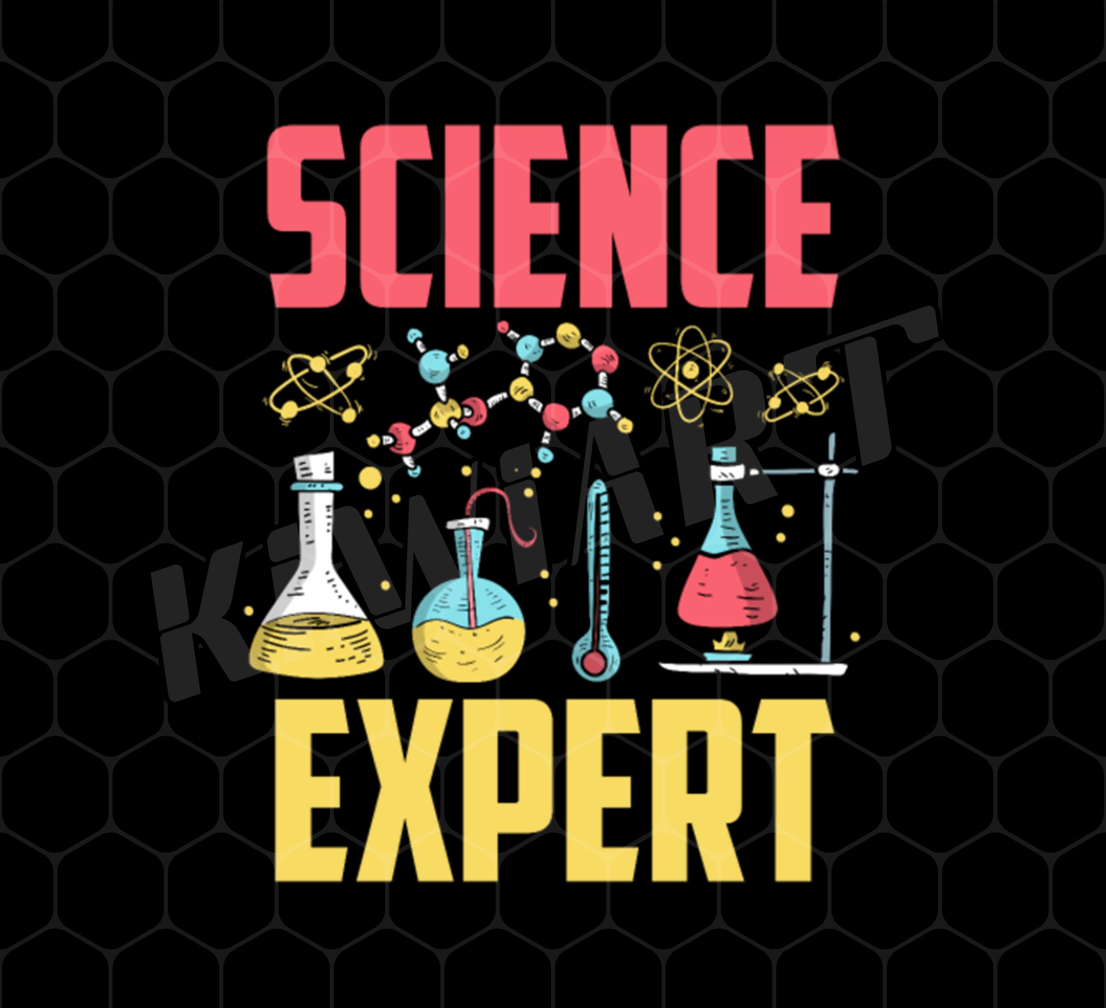 Science Expert Png Love Expertise Labority Png Best Science - Etsy