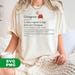 Gringona Svg, Definition of Gringona Svg, Gringa Mixed Chingona Svg ...