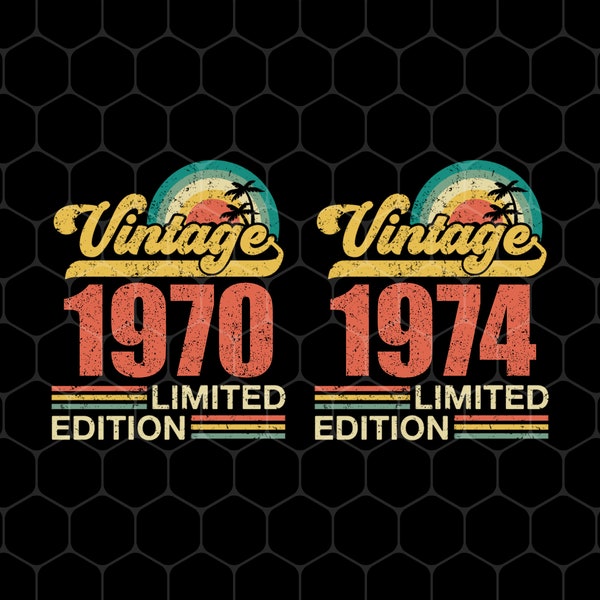 1974 - Etsy