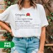 Gringona Svg, Definition of Gringona Svg, Gringa Mixed Chingona Svg ...