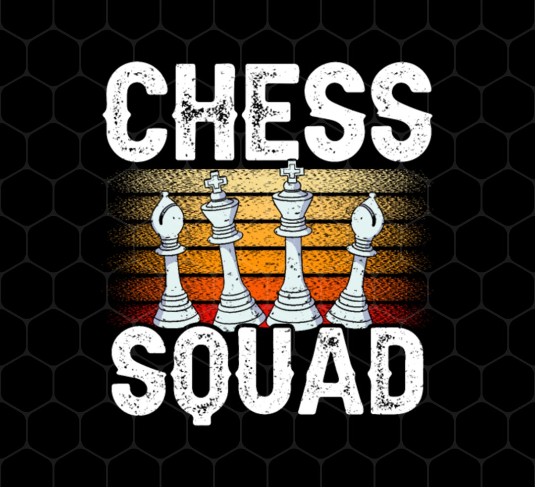 Squad in Sport Png, Chess Squad Gift Png, Intelligent Sport Png, Hobby ...