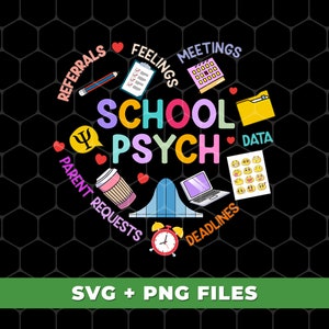 School Psych Png, Heart Psych Png, Parent Requests, Psych in School ...