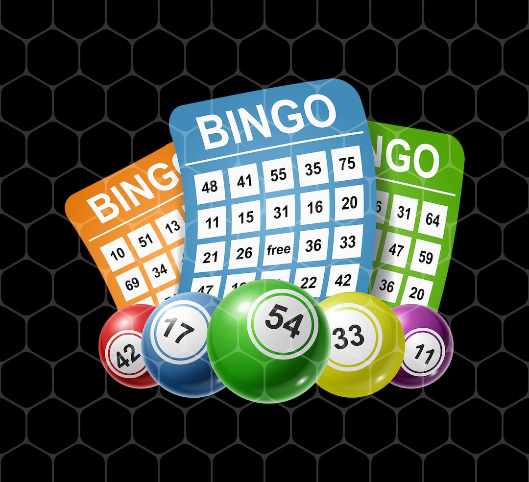 Love Bingo Game Png, Bingo Ticket Png, Lottery Bingo Png, Bingo Balls ...