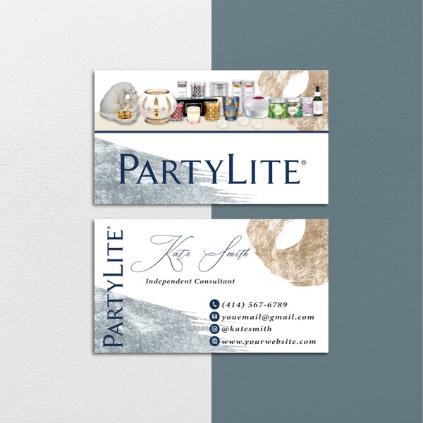 Partylite - Etsy