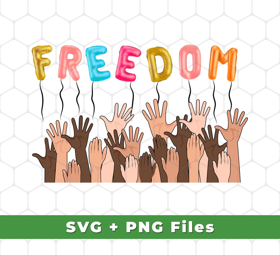 Freedom Svg, Far-right Freedom Svg, Freedom Party Svg, Black Lover Svg ...