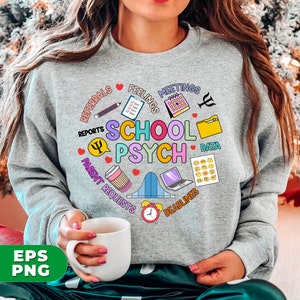 School Psych Png, Heart Psych Png, Parent Requests, Psych in School ...