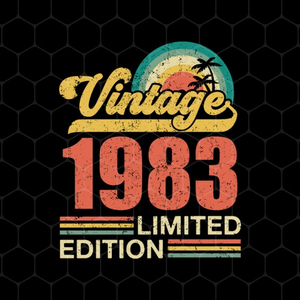1983 - Etsy