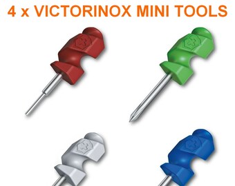 Victorinox Mini Tools - Etsy