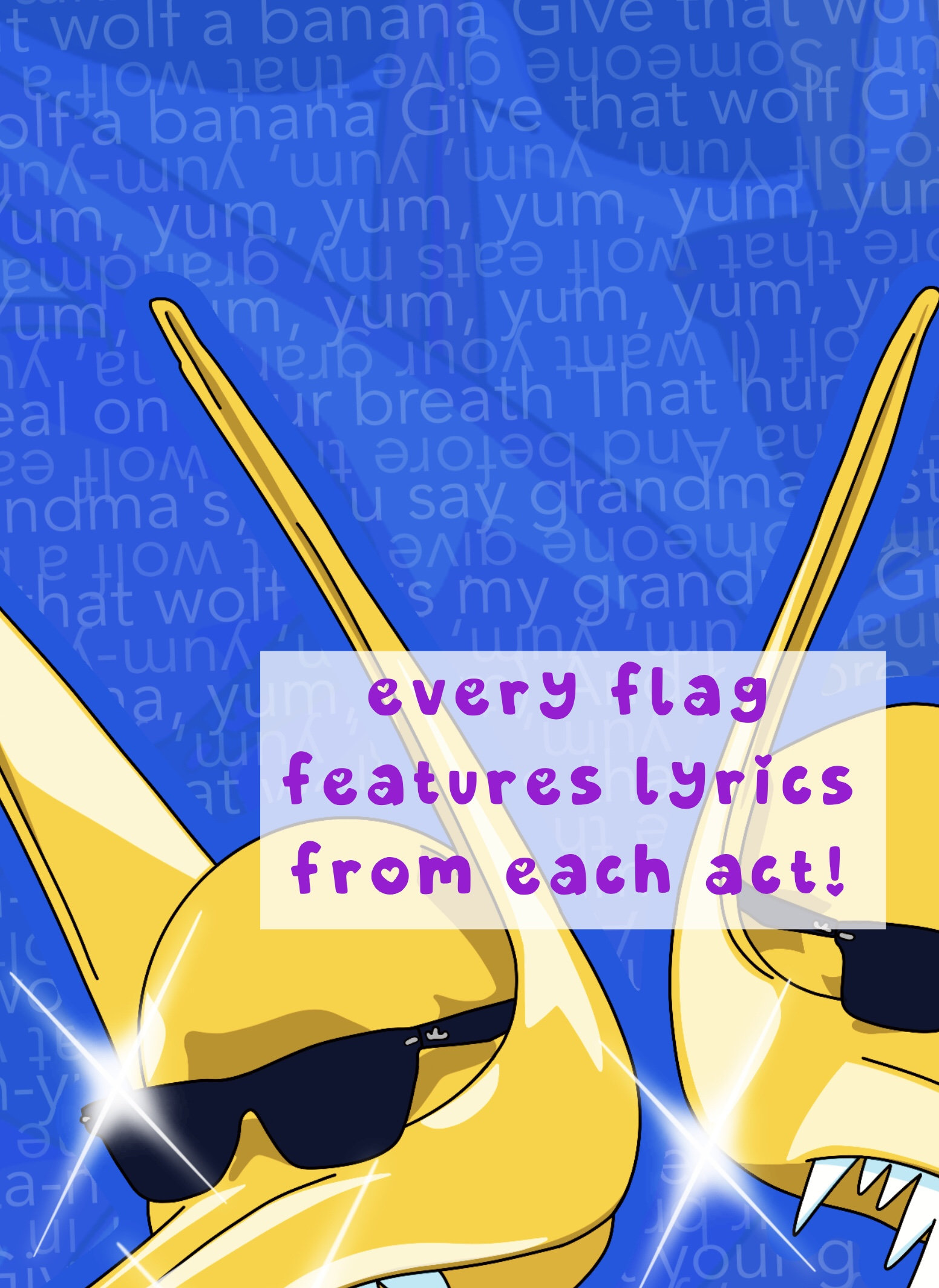 Eurovision Icons Bunting Eurovision Song Contest - Etsy UK