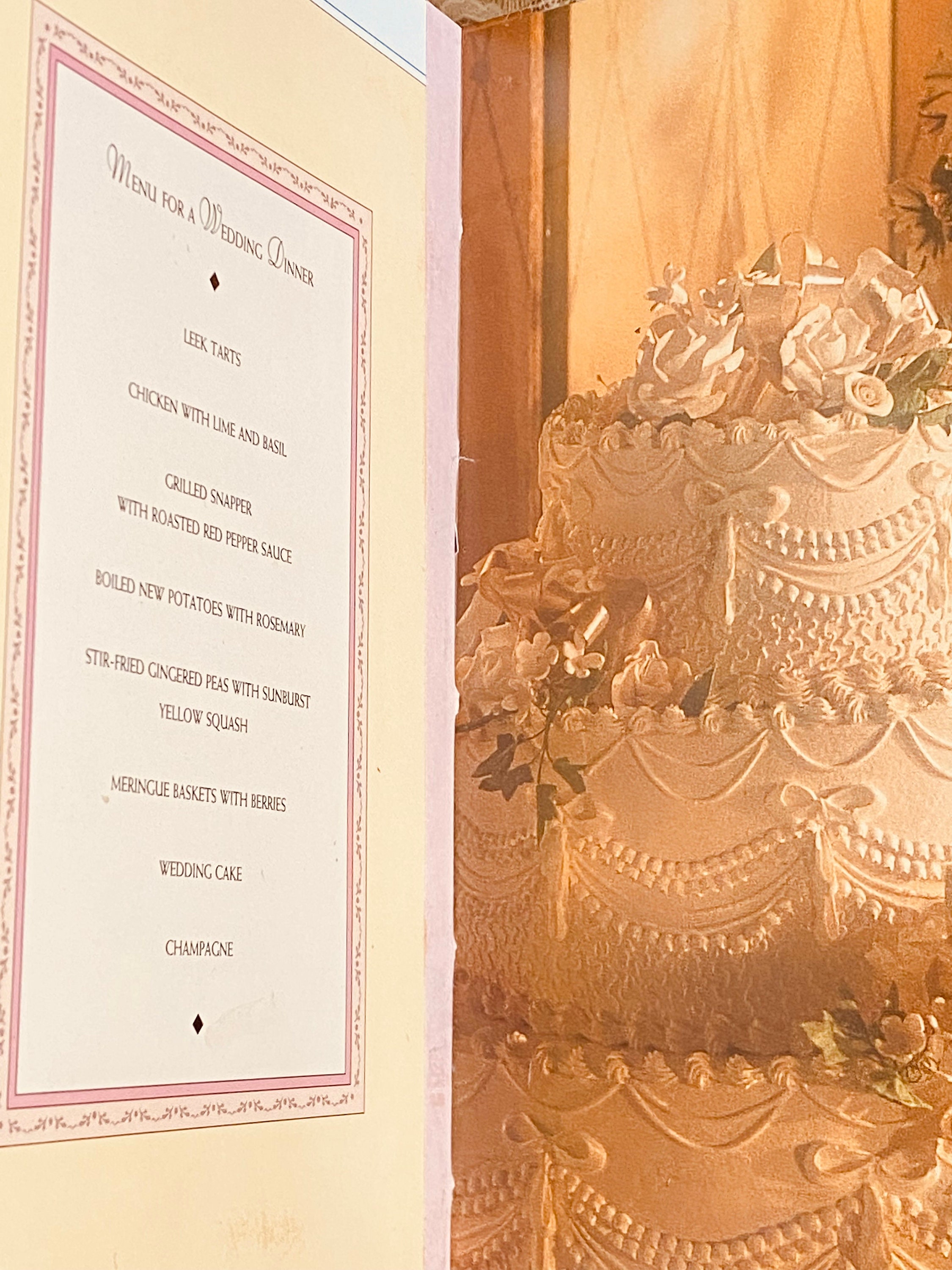 Wedding Junk Journal Bridal Junk Journal Wedding Planner - Etsy