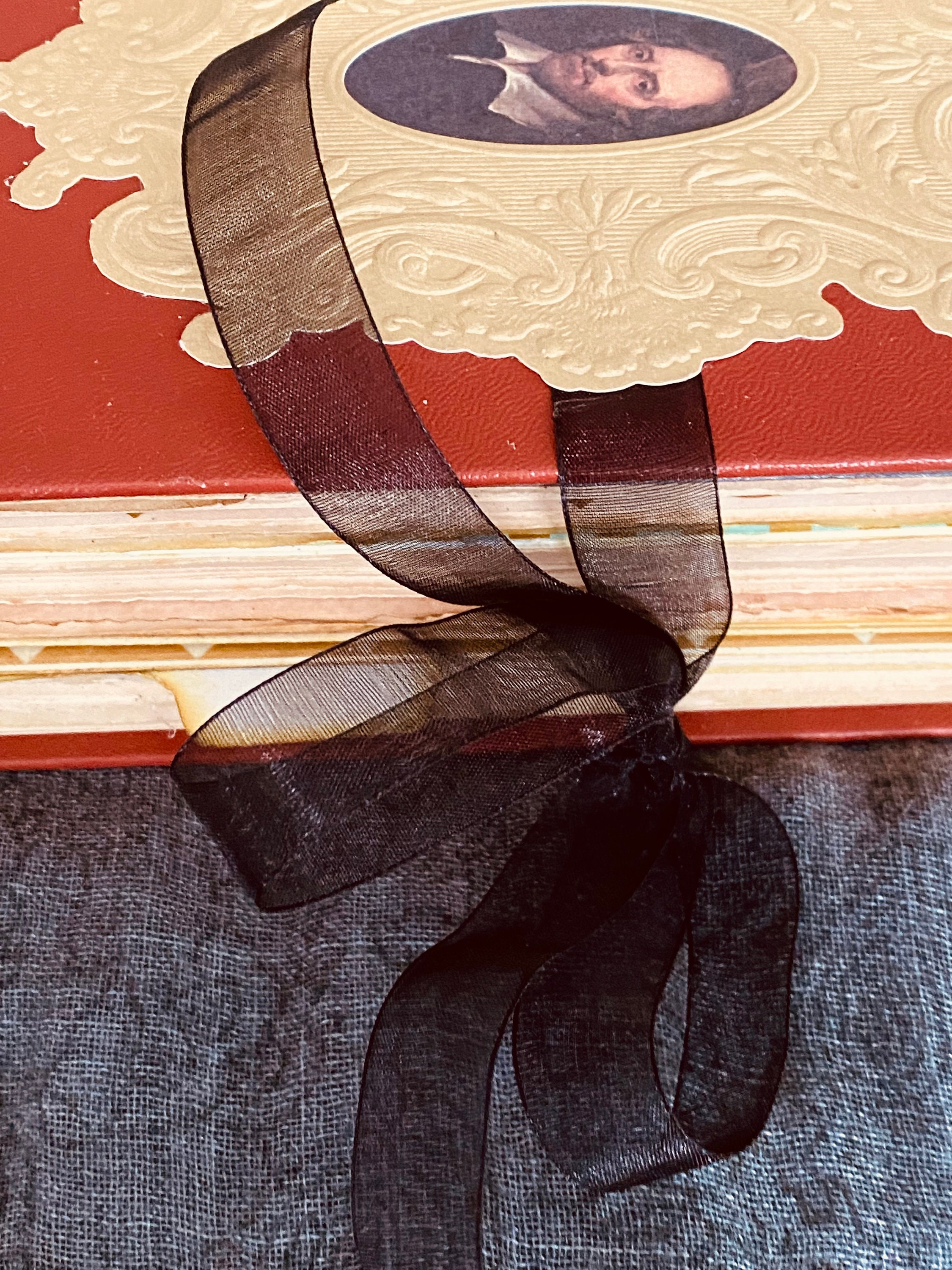 Handmade Altered Shakespeare Journal, Gift for Shakespeare Aficionado ...