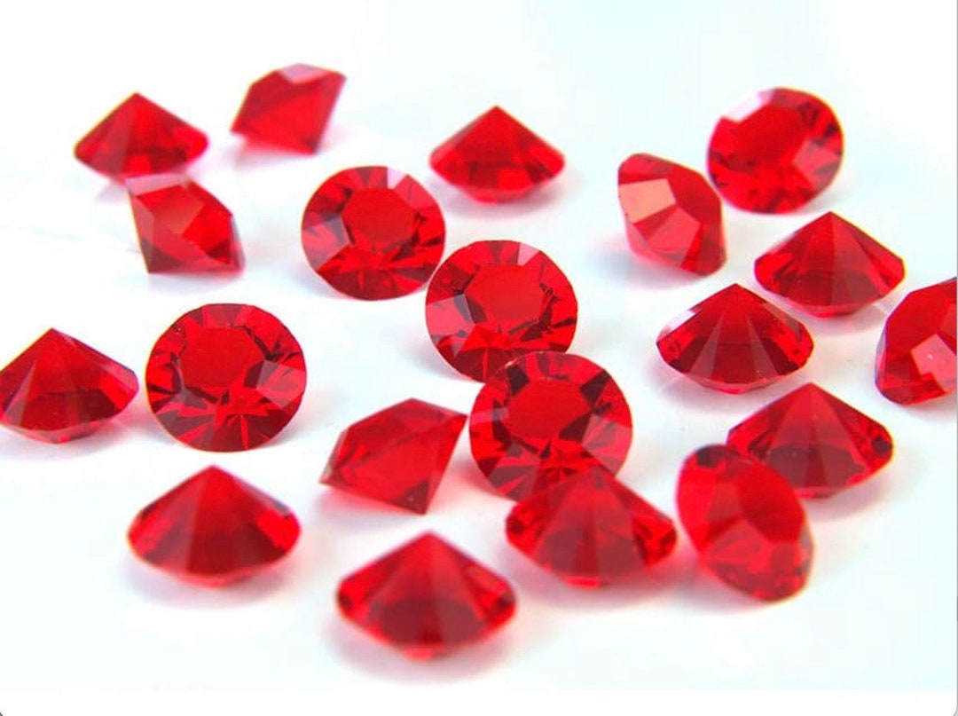 Swarovski Crystal Rhinestones SS 24 5.36mm Redondo 1028 XILION Chaton ...