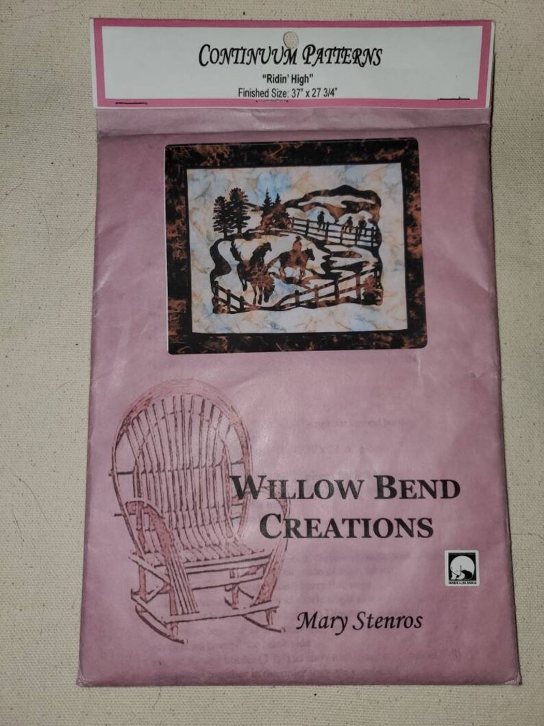 Farm/ranch/country Theme Quilt Patterns - Etsy