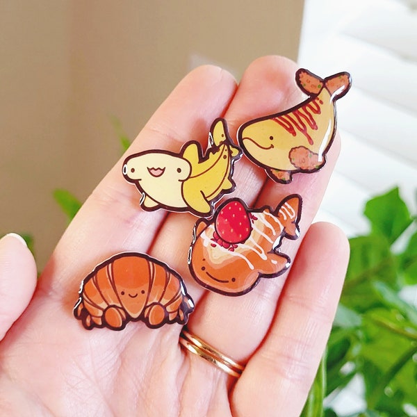 Handmade Pins Shrink Plastic - Etsy